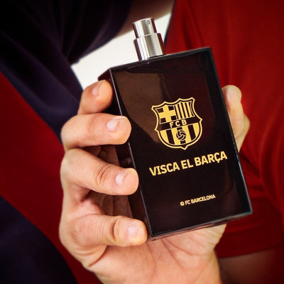 Barcelona Visca El Barça - 100ml
